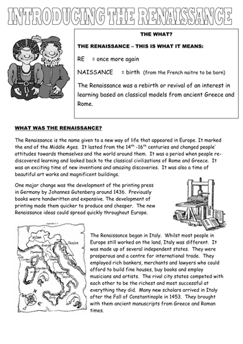 Part 3 AQA Health & The People / Medicine Through Time: Industrial ...