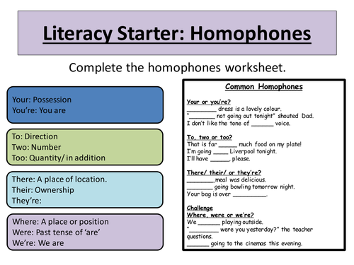 Exploring Language: Paper 1, Q2: Harry Potter | Teaching Resources