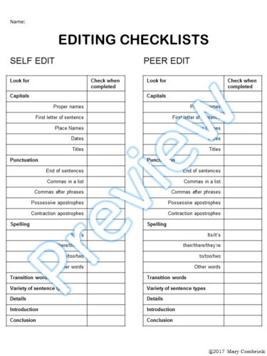 STAAR 7th Grade Writing and Revision Review: Prompts and Passages ...