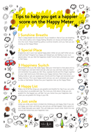 Relax Kids Happiness Pack | Teaching Resources
