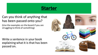 Islam Prophethood - Risalah | Teaching Resources