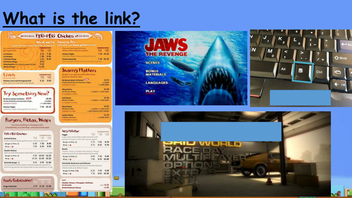 Video Game Music - Lesson 3 | Teaching Resources