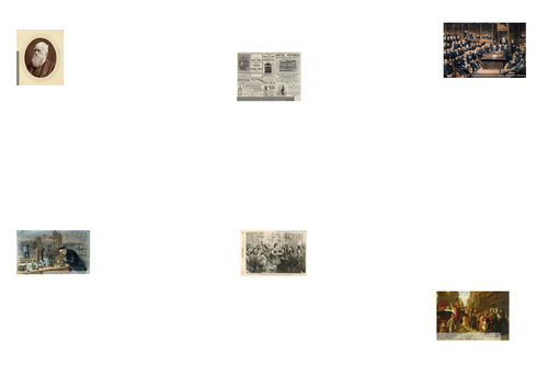 New OCR GCSE - SHP The People's Health Industrial Era Resources ...