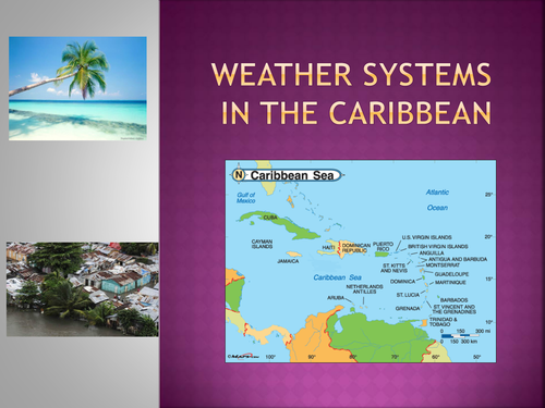 Caribbean teaching resources - culture, pirates, weather, carib people ...