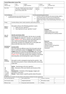 Genetics by Sinead Morrissey | Teaching Resources