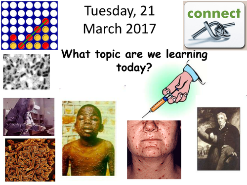 AQA 9-1 GCSE: Communicable diseases | Teaching Resources AQA 9-1 GCSE: Communicable diseases | Teaching Resources