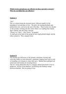 Creative Writing: David Didau's Slow Writing Technique | Teaching Resources