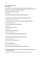 9. Living In Slums | Teaching Resources