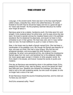 Greek Myths: Echo and Narcissus | Teaching Resources