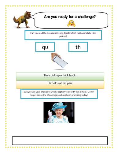 Set 7 Phonics Phase 3 Set of Worksheets | Teaching Resources