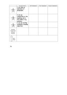 Adventure story planning Year 4 (2 weeks) | Teaching Resources