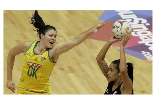 Netball Lesson Plans and Non-doer Resources | Teaching Resources