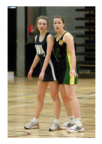 Netball Lesson Plans and Non-doer Resources | Teaching Resources
