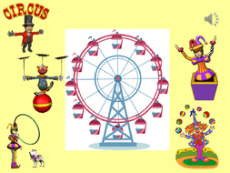 Ferris Wheel Trigonometry Investigation | Teaching Resources