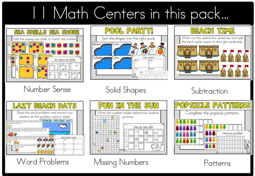 May Maths FS2 Year 1 | Teaching Resources