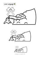 French environmental issues - PowerPoint, vocabulary and images for ...