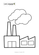 French environmental issues - PowerPoint, vocabulary and images for ...