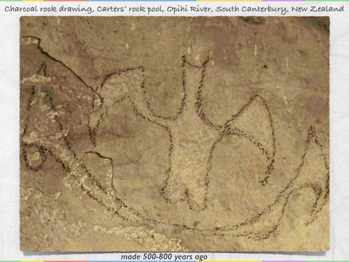 New Zealand ~ Art History ~ 211 Slides ~ Kiwi ~ Maori ~ Art | Teaching ...