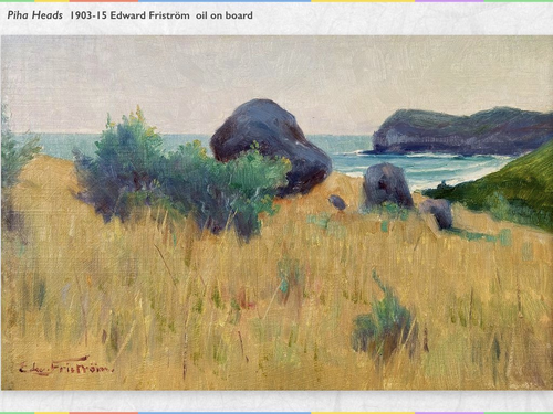 New Zealand ~ Art History ~ 211 Slides ~ Kiwi ~ Maori ~ Art | Teaching ...