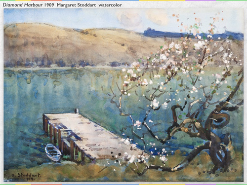 New Zealand ~ Art History ~ 211 Slides ~ Kiwi ~ Maori ~ Art | Teaching ...