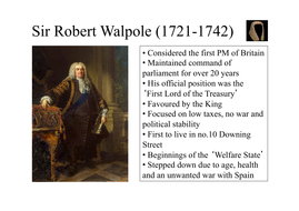 British Prime Ministers Timeline Display | Teaching Resources