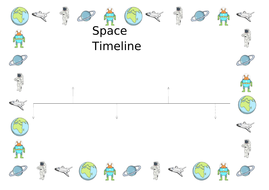 Year 1 Space topic planning and resources | Teaching Resources
