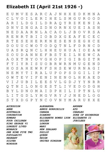 Women Leaders Word Search Pack | Teaching Resources