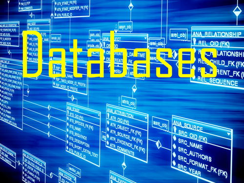 Computing (Year 3) – Introduction to Databases (6 lessons plans ...