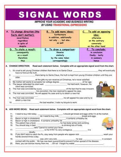 Advanced ESL/EFL & ELA grammar, reading and writing practice | Teaching ...