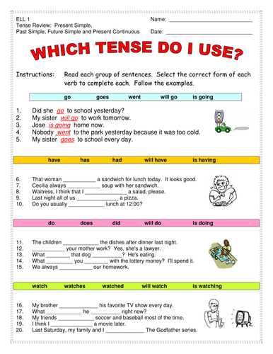 Advanced ESL/EFL & ELA grammar, reading and writing practice | Teaching ...