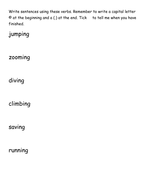 Traction Man (Year 2) - Units: writing a story and instructions (8 ...