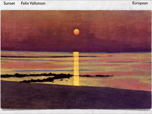 Magical Real ~ Art History ~ Magic Real ~ Art ~ Painting ~ 181 Slides ...