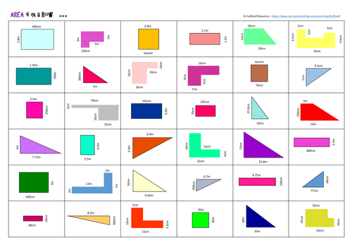 area-games-year-5-6-teaching-resources