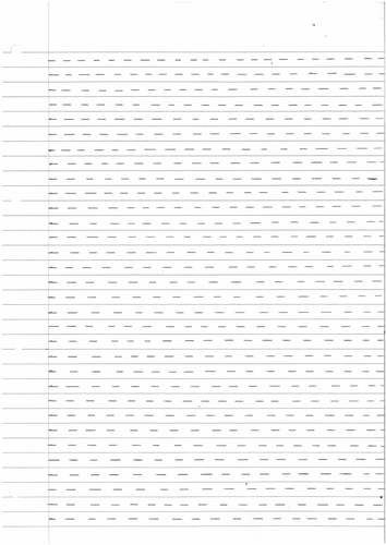 Handwriting guide A4 lined paper | Teaching Resources