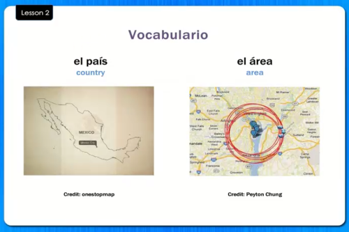 Los Países Hispanohablantes - Spanish-Speaking Countries - Video ...