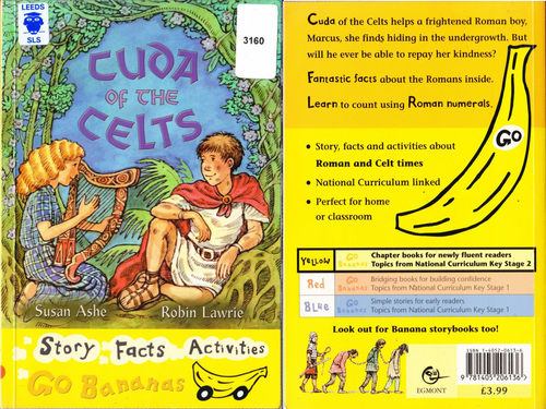 Historical settings - Reading week | Teaching Resources