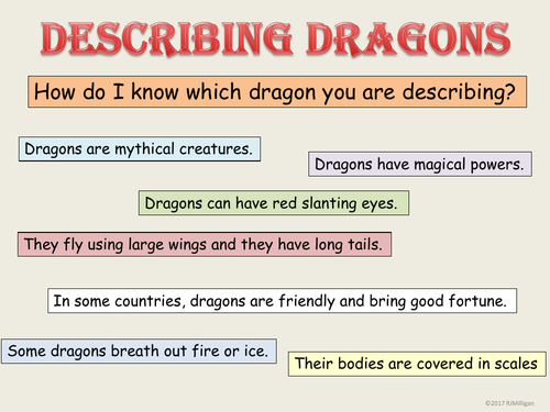 St George's Day - Saint George and The Dragon Presentation, Myths ...