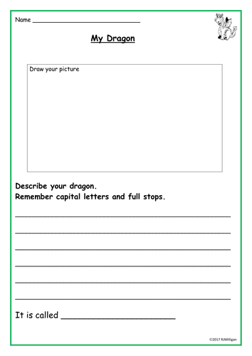 St George's Day - Saint George and The Dragon Presentation, Myths ...