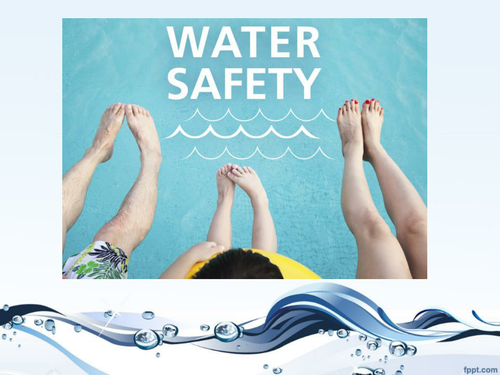 Water Safety | Teaching Resources