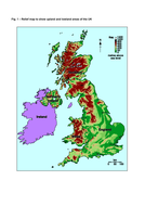 Physical landscapes in the UK | Teaching Resources