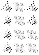 Giant covalent structures (diamond and graphite) C3.7 AQA GCSE ...