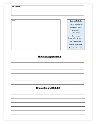 Greek Myths: Theseus and The Minotaur | Teaching Resources