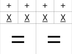Maths for Science 1 - Rearranging Equations (GCSE) | Teaching Resources