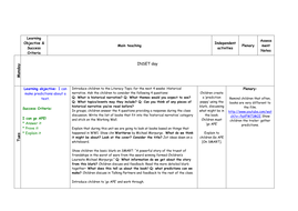 Year 6 - War Horse activities | Teaching Resources