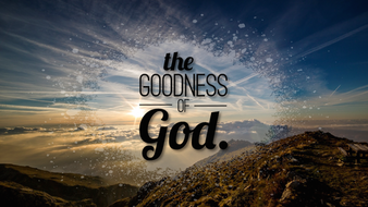 Goodness of God | Teaching Resources