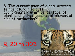 Climate Change assembly/lesson | Teaching Resources