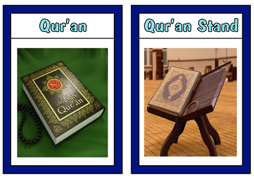 RAMADAN AND EID UL FITR RESOURCES KS2 ( ISLAM MUSLIM ) FESTIVAL ...
