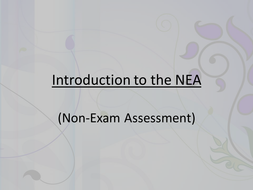 AQA A Level English Language - complete NEA bundle | Teaching Resources