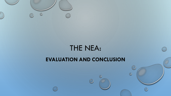 AQA A Level English Language - complete NEA bundle by KeriLO | Teaching ...