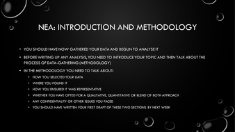 AQA A Level English Language - complete NEA bundle by KeriLO | Teaching ...